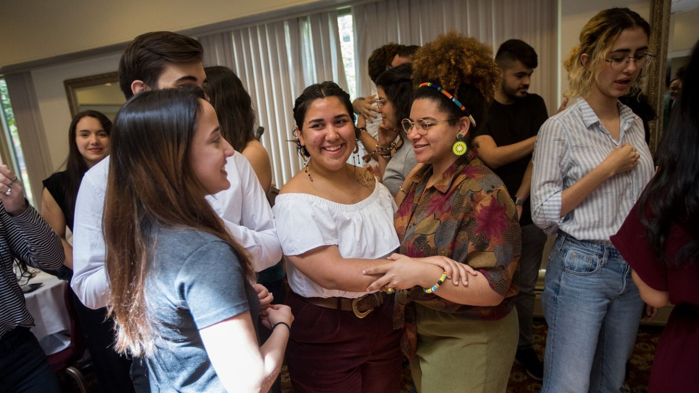 Women's History Series | Sarah Doyle Center for Women and Gender ...